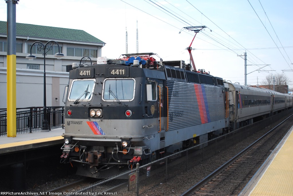 NJT 4411